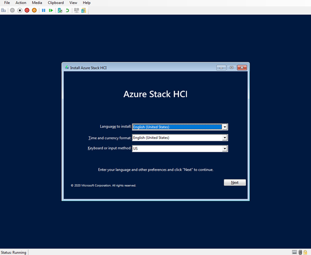 Azure Stack HCI Nedir? - Logosoft